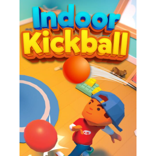 Indoor Kickball - XBox One Games - Gameflip