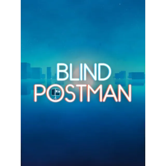 Blind Postman (Windows) - Other Game - Gameflip