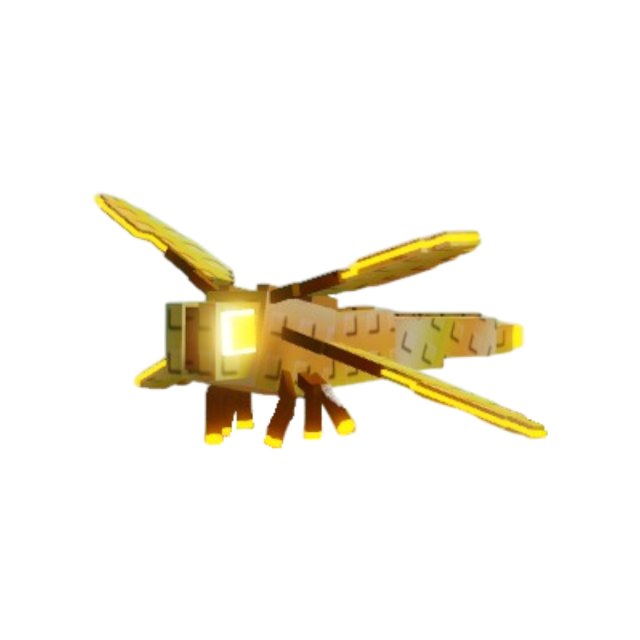 Dragon Fly | Grow A Garden - Game Item - Gameflip
