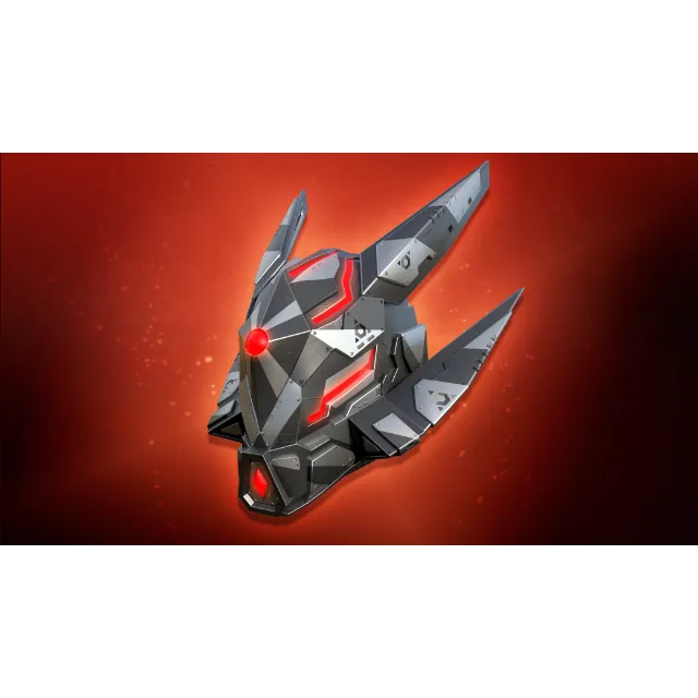 Atlas Helmet (Customization) - No Man's Sky Game Item - Gameflip