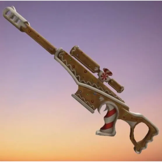 Gingerscope - Murder Mystery 2 Game Items - Gameflip