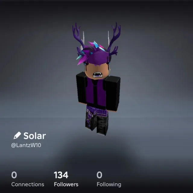 Violet valk account - Roblox Game Account - Gameflip