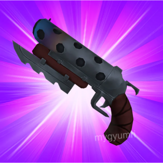 MM2 Makeshift - Game Items - Gameflip