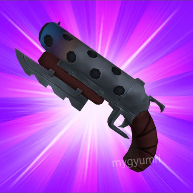 MM2 Makeshift - Game Items - Gameflip