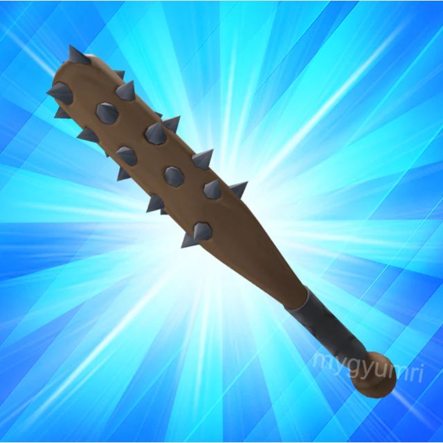 MM2 Bat - Game Items - Gameflip