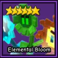 Elemental Bloom | Garden Tower Defense - Garden Tower Defense Game Item ...