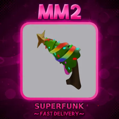chroma evergun mm2 - Murder Mystery 2 Game Item - Gameflip