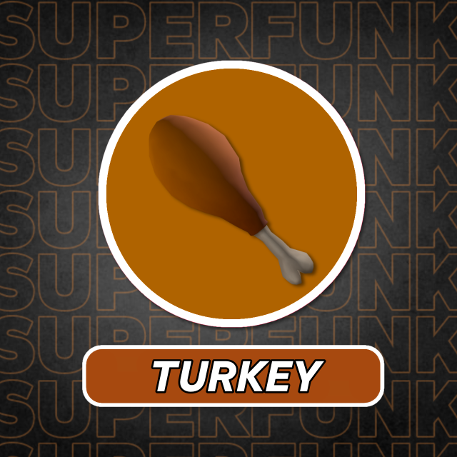 turkey mm2 - Murder Mystery 2 Game Items - Gameflip