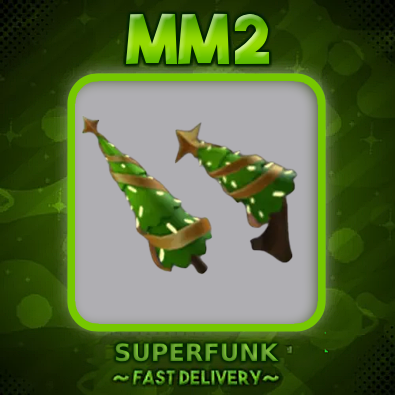evergreen set mm2 - Murder Mystery 2 Game Items - Gameflip