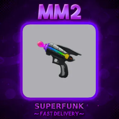 chroma raygun mm2 - Murder Mystery 2 Game Item - Gameflip