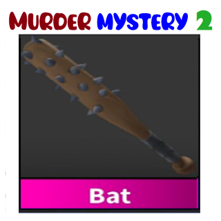Bat MM2 - Game Items - Gameflip