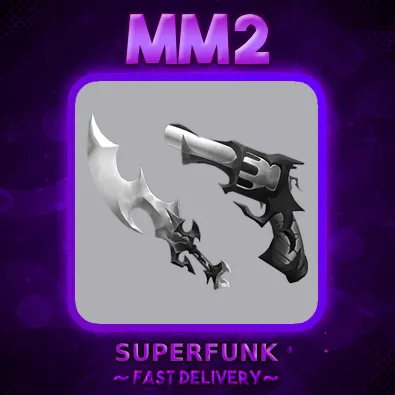 spirit set mm2 - Murder Mystery 2 Game Item - Gameflip