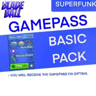 Blade Ball - Game Items - Gameflip