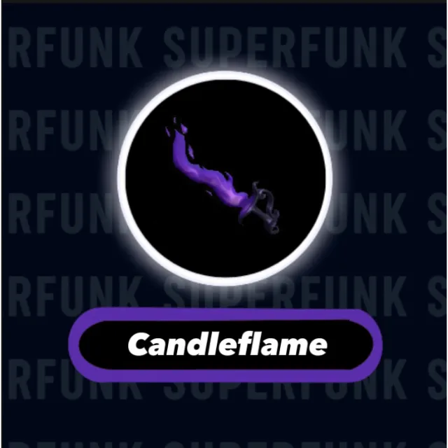 Candleflame MM2 - Murder Mystery 2 Game Item - Gameflip