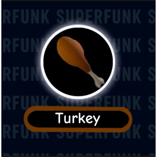 TURKEY MM2 - Game Items - Gameflip