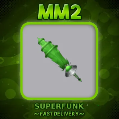 alienbeam mm2 - Murder Mystery 2 Game Item - Gameflip