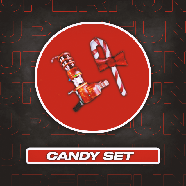 candy set mm2 - Murder Mystery 2 Game Items - Gameflip