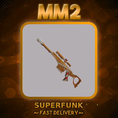 MM2: Gingerscope - Murder Mystery 2 Game Item - Gameflip