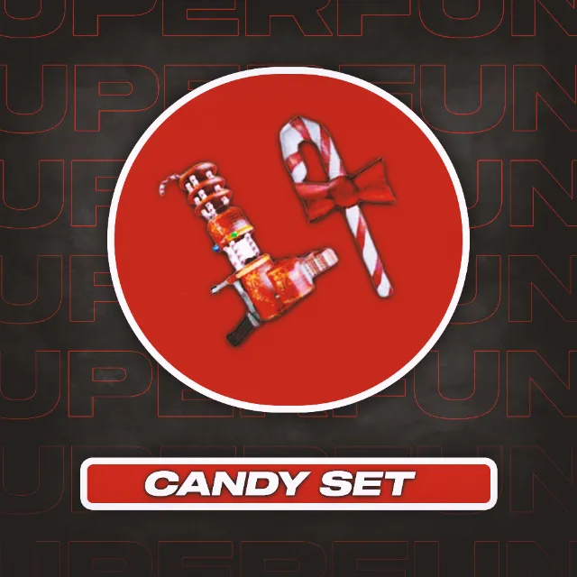 candy set mm2 - Murder Mystery 2 Game Item - Gameflip