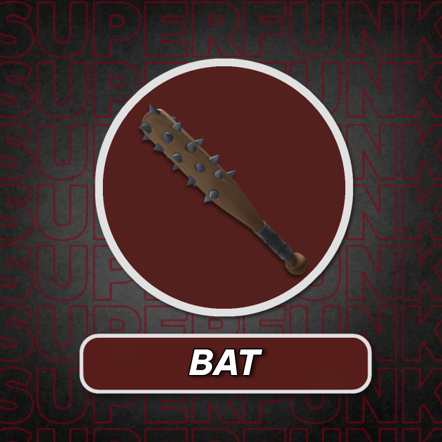 bat mm2 - Murder Mystery 2 Game Item - Gameflip