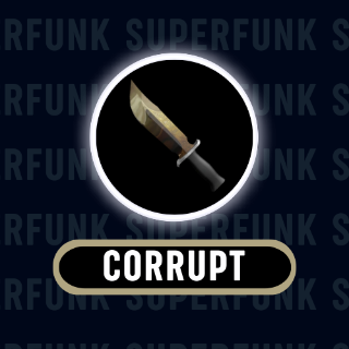 Corrupt MM2 - Game Items - Gameflip