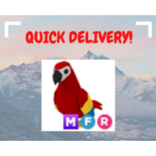MFR Parrot - Game Items - Gameflip