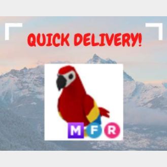 MFR Parrot - Game Items - Gameflip