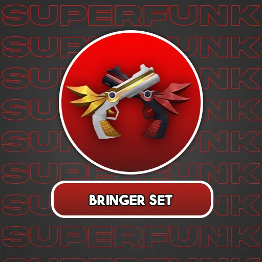 bringer set mm2 - Murder Mystery 2 Game Item - Gameflip