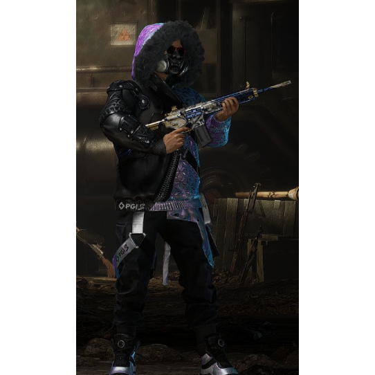 PUBG | PGI.S EP Skins + Bundle - PUBG Game Item - Gameflip