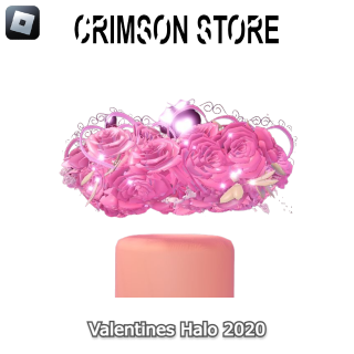 Valentines Halo 2020 - Game Items - Gameflip
