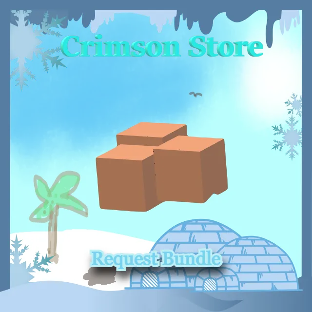 Request Item - Game Item - Gameflip