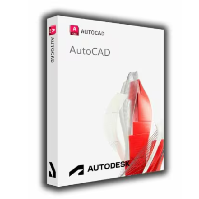 AutoCAD 2026 1 Year Subscription | 3 Devices | Win & Mac | Instant ...