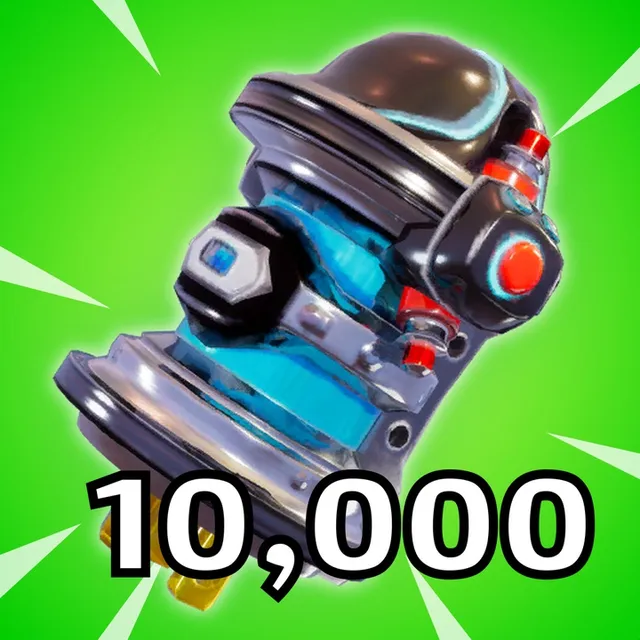 ACTIVE POWERCELL - Fortnite Game Item - Gameflip