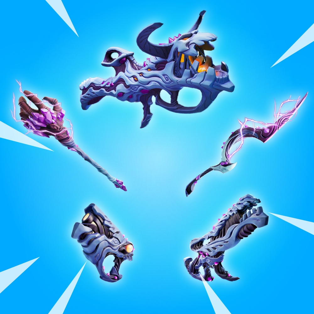 MSK Carry - Game Items - Gameflip