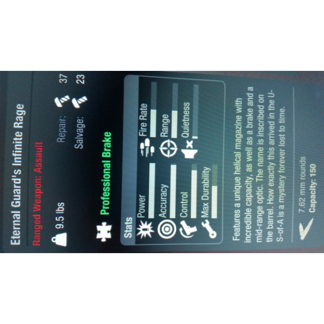 Weapons | Eternal Guards Infinite Rage - Game Items - Gameflip