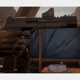 Weapons | RTX Rampart - Game Items - Gameflip