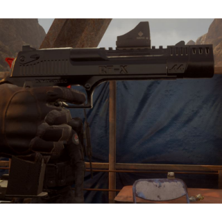 Weapons | RTX Rampart - Game Items - Gameflip