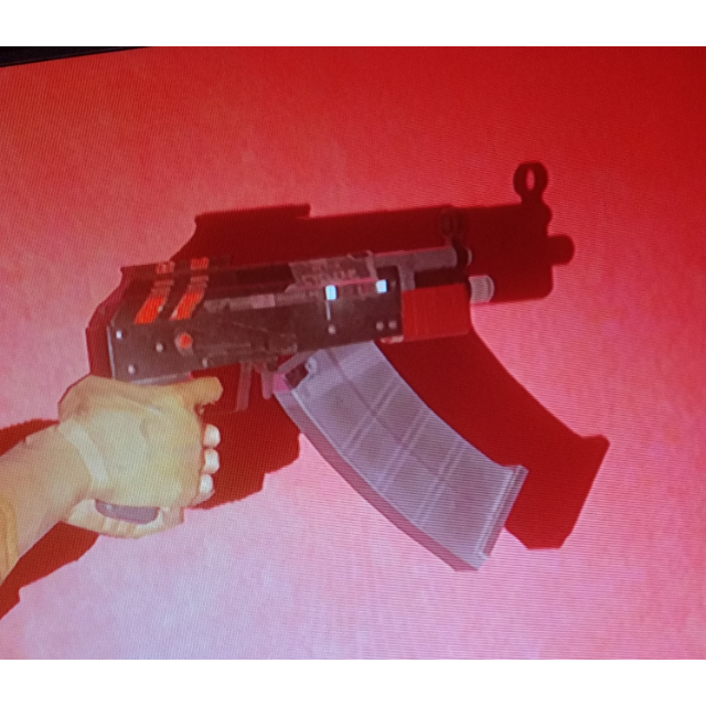 Weapons | RTX Cyclone - Game Items - Gameflip