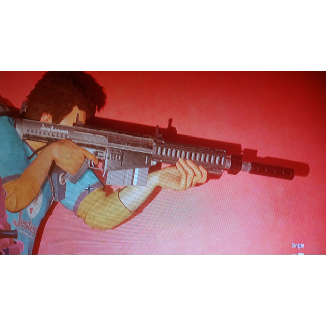 Weapons | B50FG - Game Items - Gameflip