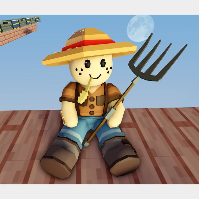 200x Cletus Plushie | Islands - Game Items - Gameflip