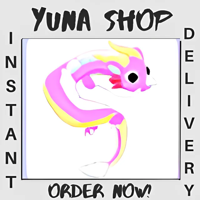 MFR Sakura Spirit - Adopt Me Game Item - Gameflip