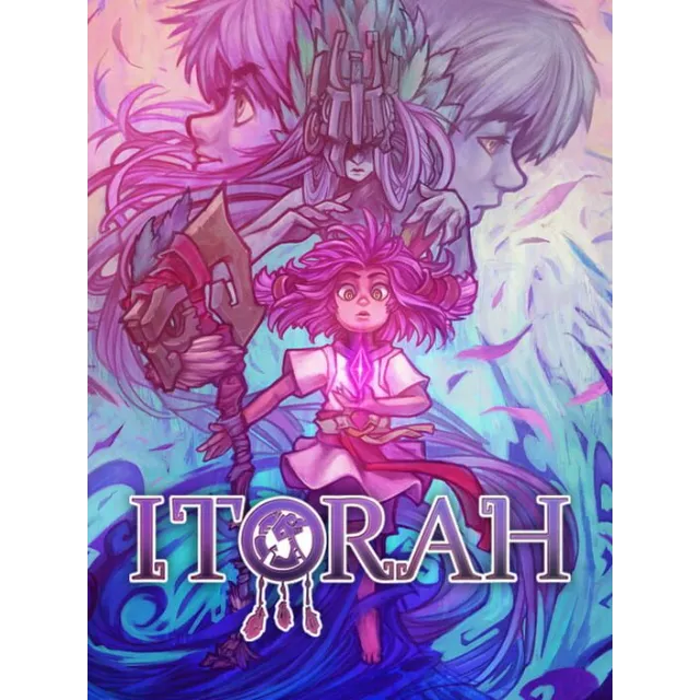 Itorah - Steam Game - Gameflip