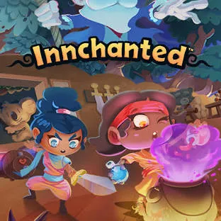 Innchanted - Steam Game - Gameflip