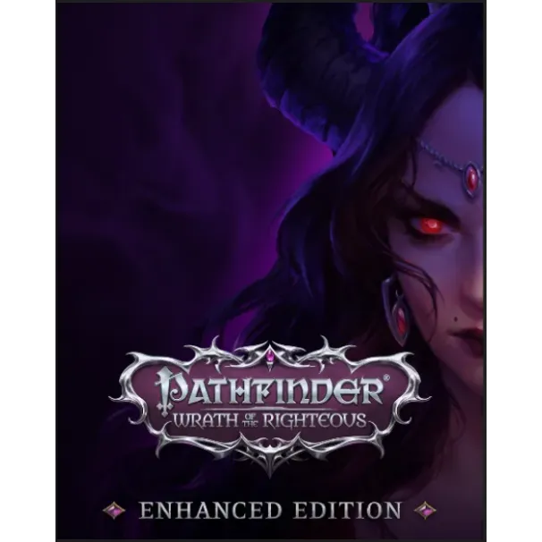 Pathfinder: Wrath of the Righteous Enhanced Edition - Steam Game - Gameflip