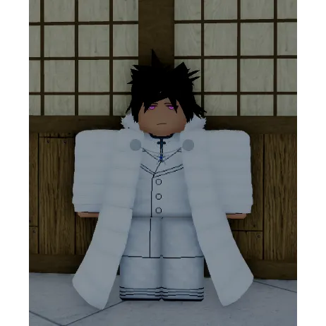 Quincy Puffer | Type Soul - Other Game Item - Gameflip