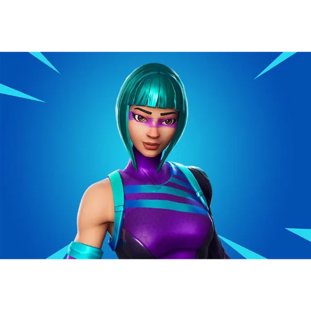 Code | 💎 Wonder Skin | INSTANT - Fortnite Game Items - Gameflip
