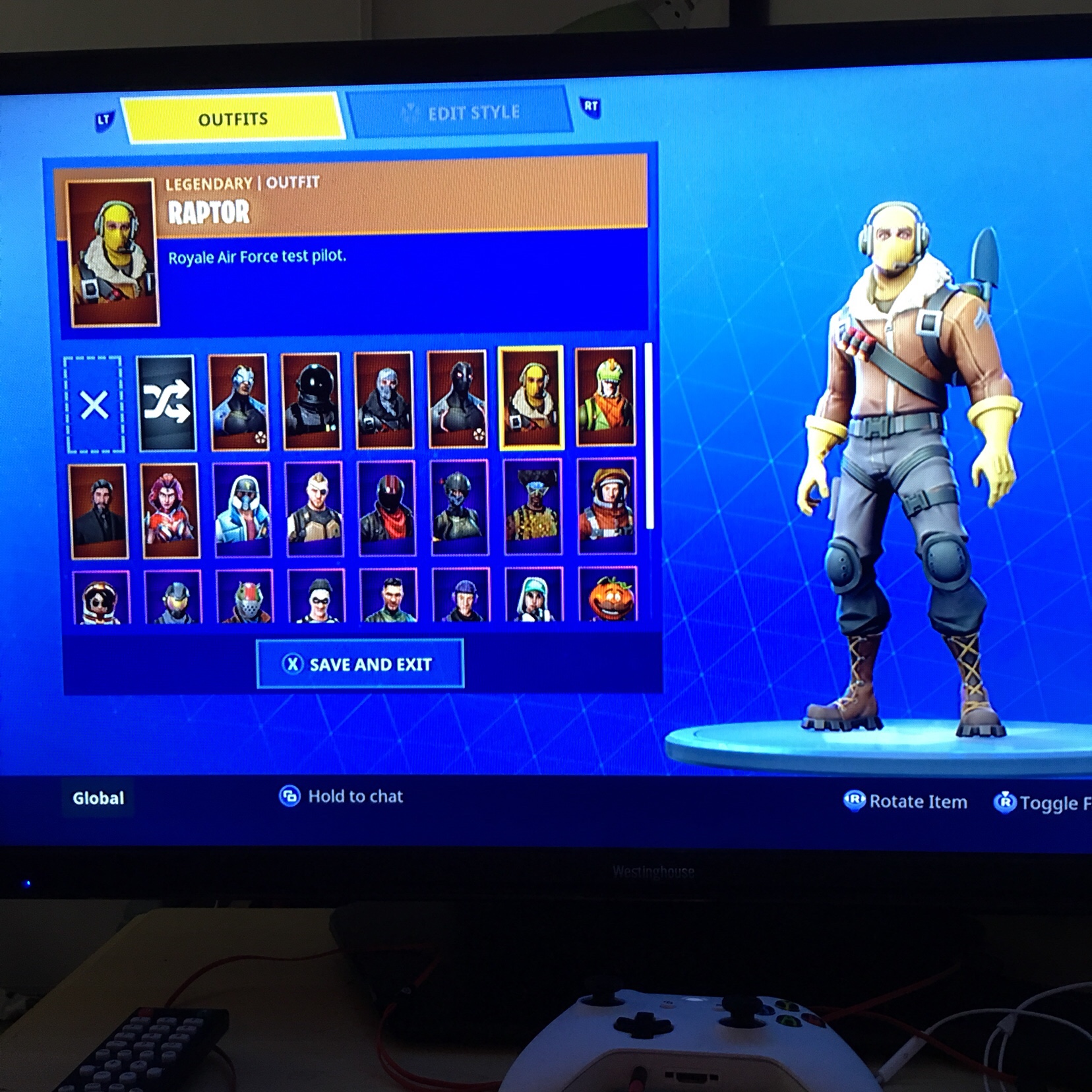 Fortnite Acc - XBox One Games - Gameflip