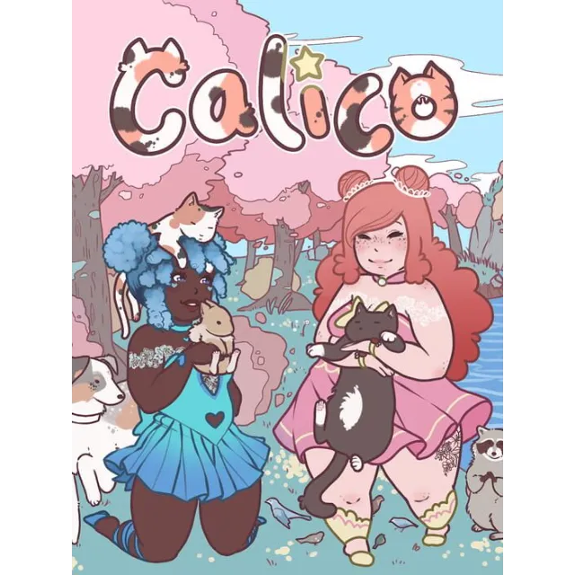Calico - Steam Games - Gameflip