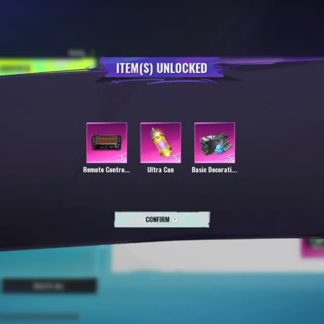 Fragpunk In-Game Content Code - Other Game Item - Gameflip