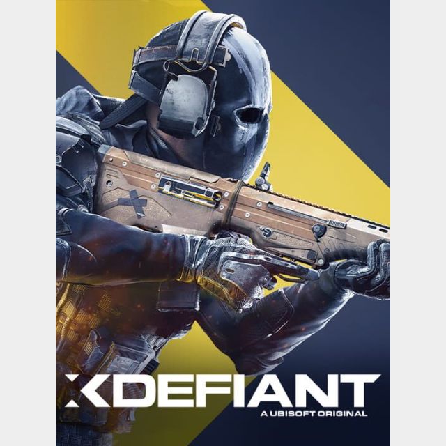 XDefiant Closed Beta Access [PC /PS5 / XBOX Series X/S ] - Other Games ...